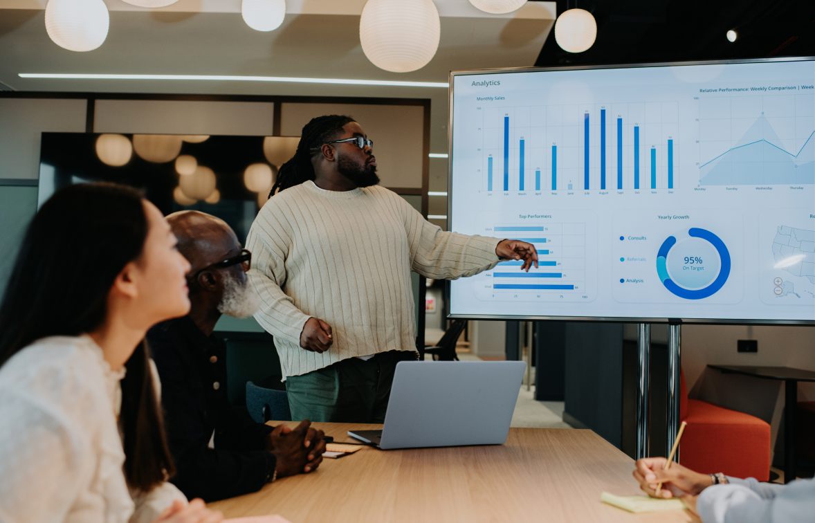 Partners - Treasure Data