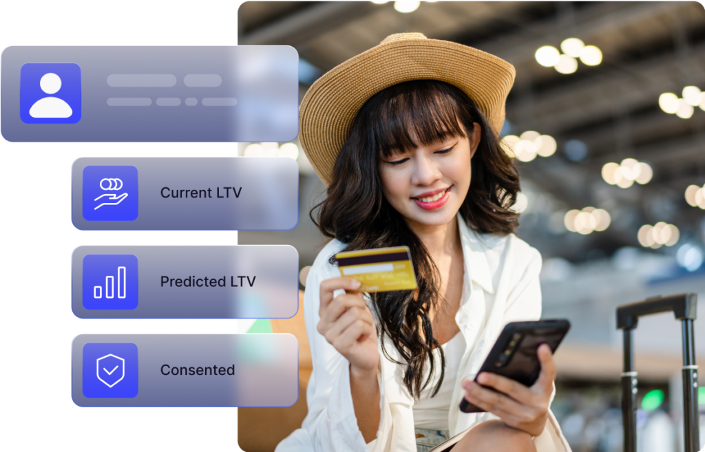 Enterprise CDP for Travel & Hospitality - Treasure Data