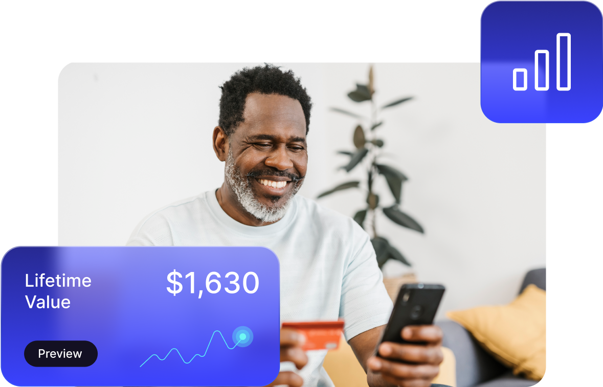 Secure Customer Data Platform for Financial Services - Treasure Data