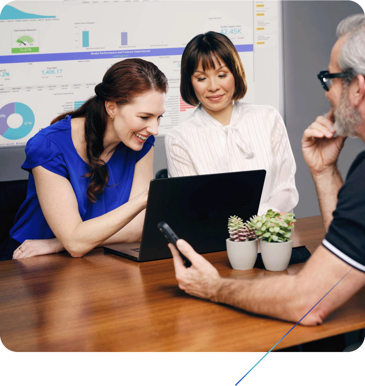 Why Global Enterprises Trust Treasure Data - Treasure Data