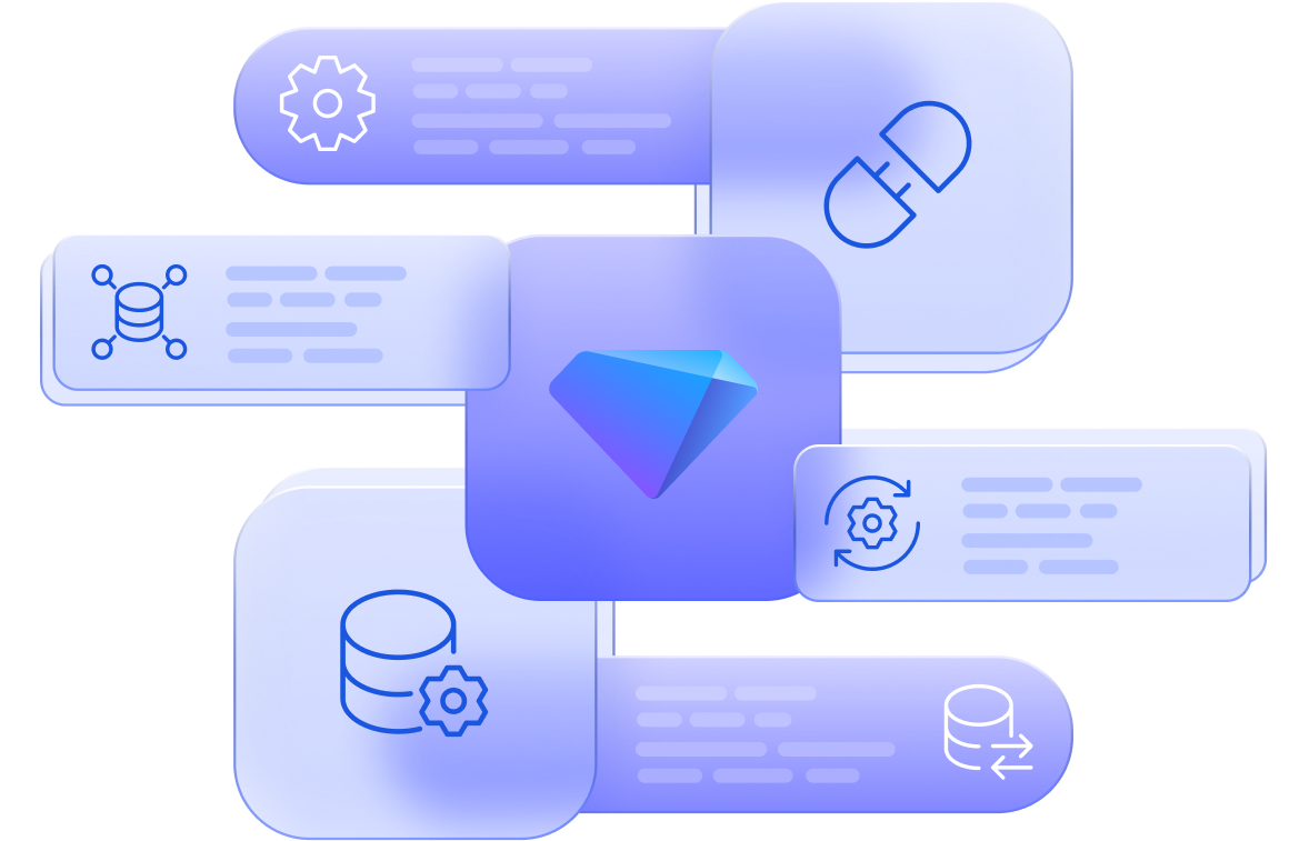 Customer Data Collection & Integration - Treasure Data