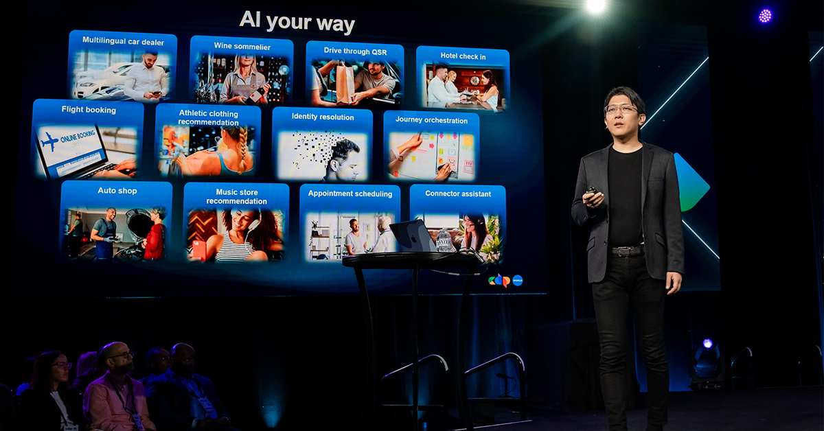 The GenAI Agents and Real-time Triggers You Have to Try