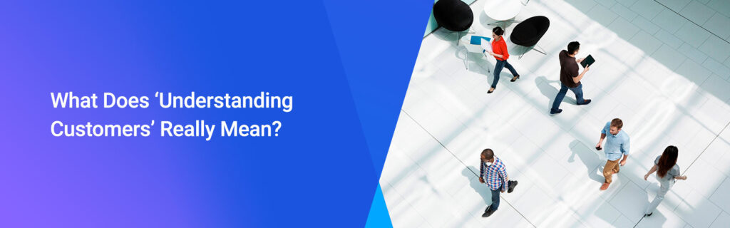 Powering Customer Experience Management (CXM) through CDP Insights ...