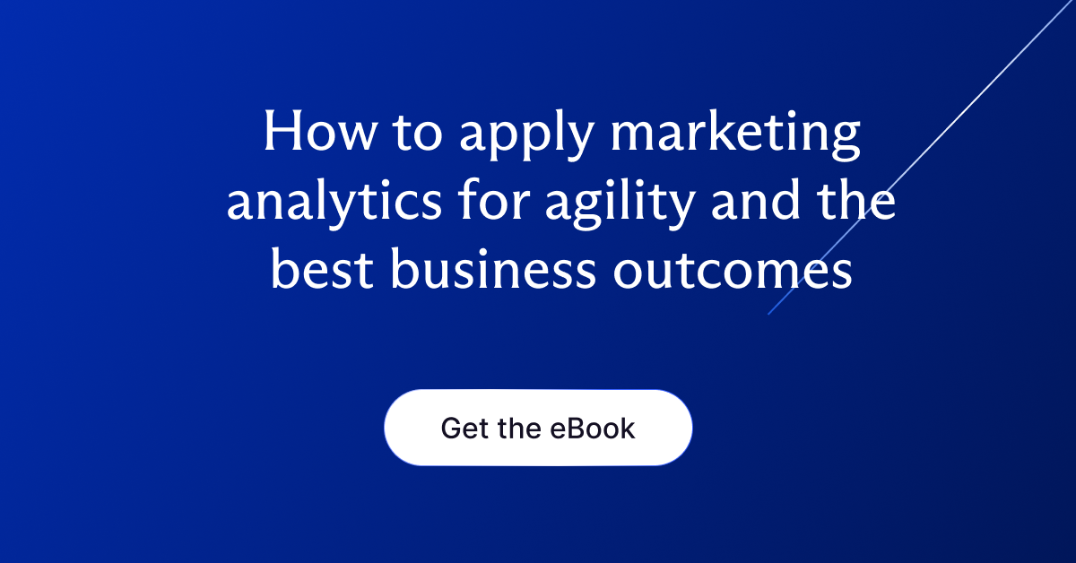 How to Apply Marketing Analytics - Treasure Data