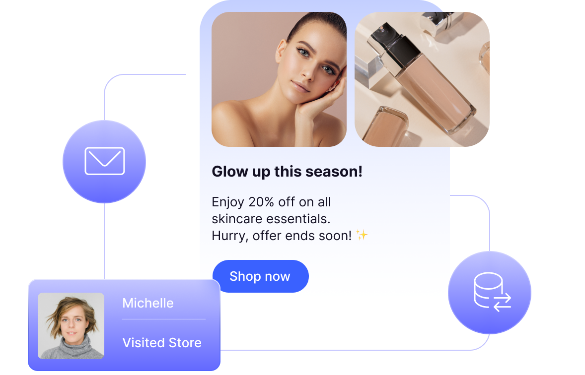 Enterprise CDP Data Activation & Integration - Treasure Data