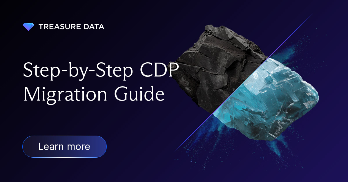 Customer Data Migration: Step-by-Step CDP Replacement Guide