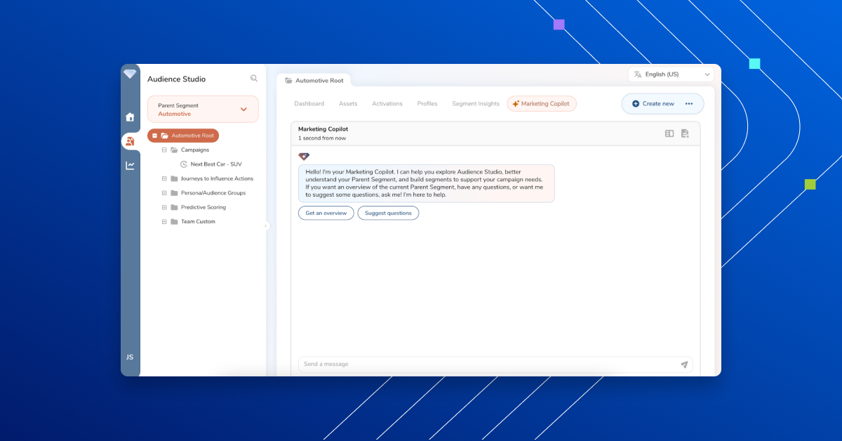 Experience Audience Agent: Interactive Demo & Hands-On Walkthrough