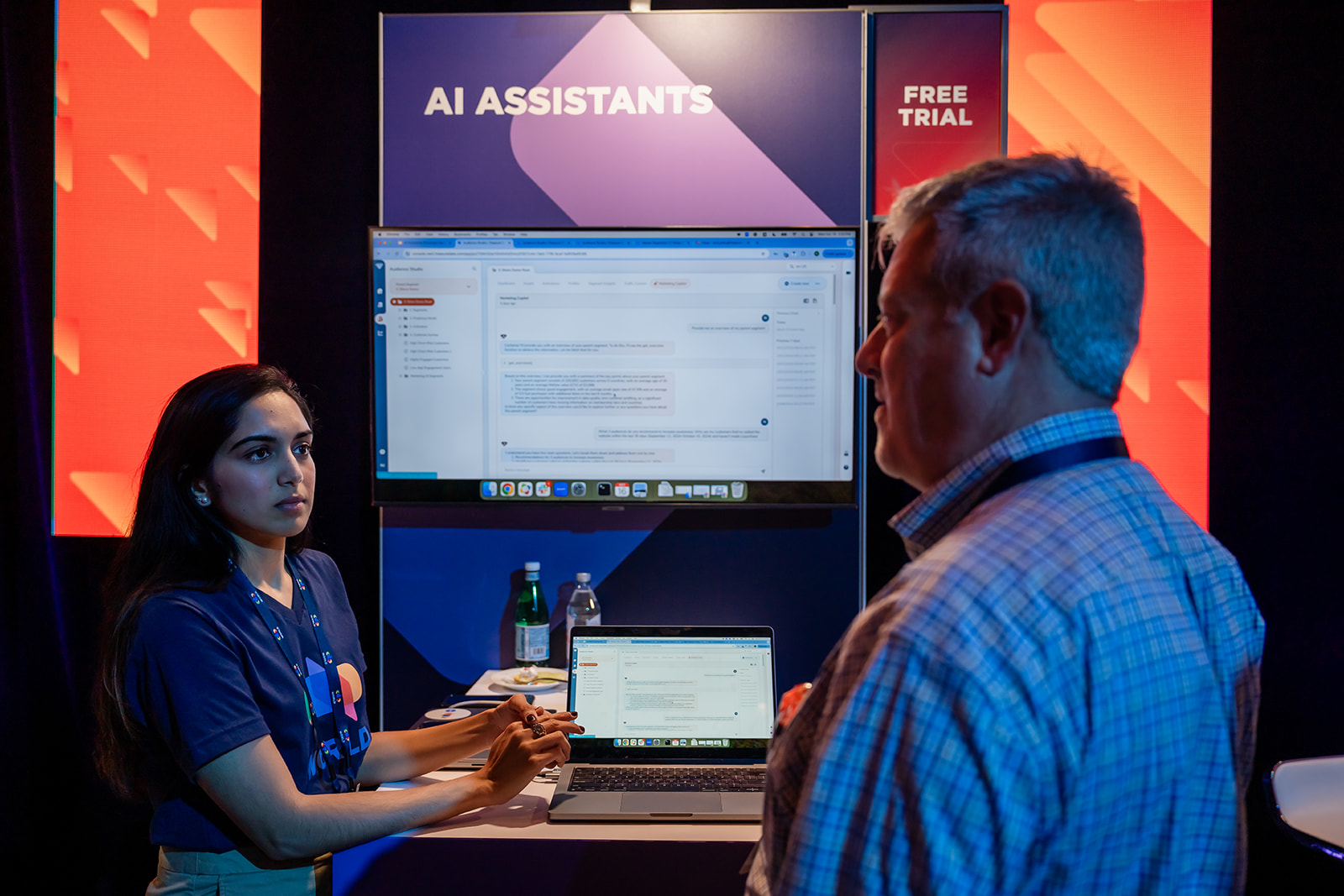 From Insights to Impact: What Awaits You at CDP World 2025 - Treasure Data