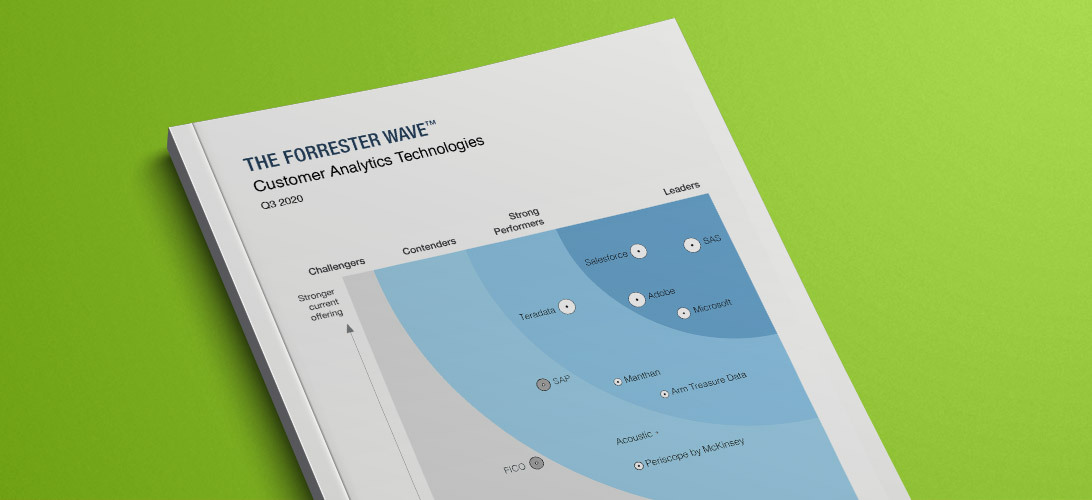 Enterprise Customer Data Platform - Treasure Data Enterprise Customer Data Platform - Treasure Data